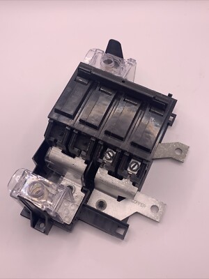 GE THQMV150E 150A 120/240VAC 22kAIC 2P THQMV Main Breaker NEW IN BOX | eBay