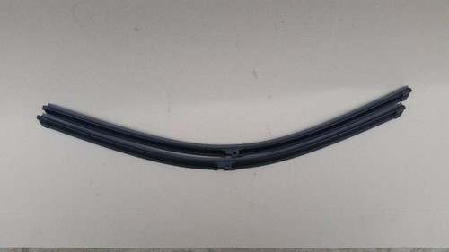 NEW MERCEDES W211 E550 E320 WINDSHIELD WIPER BLADE 26" OEM 2 SET 211 ...