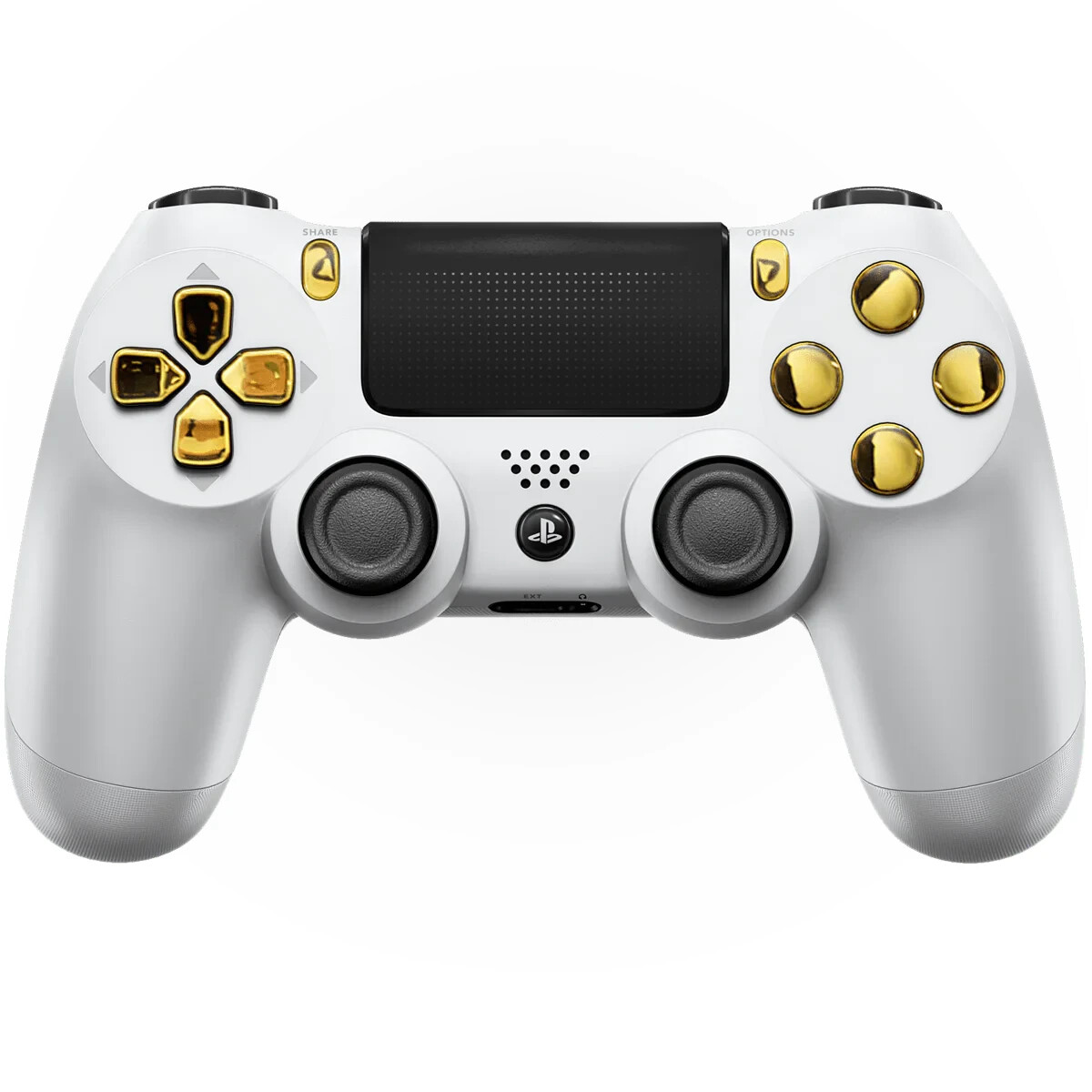 Rapid Fire Controllers Cheap