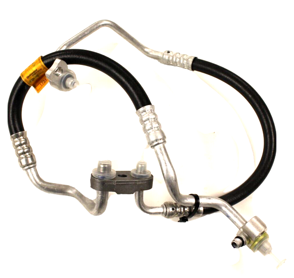 Chevrolet GM OEM 13-15 Sonic Air Conditioner-suction Hose 95081735 for ...