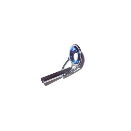 New American Tackle BZTLT Blue Insert Ring Fishing Rod Tip Top Guide ...