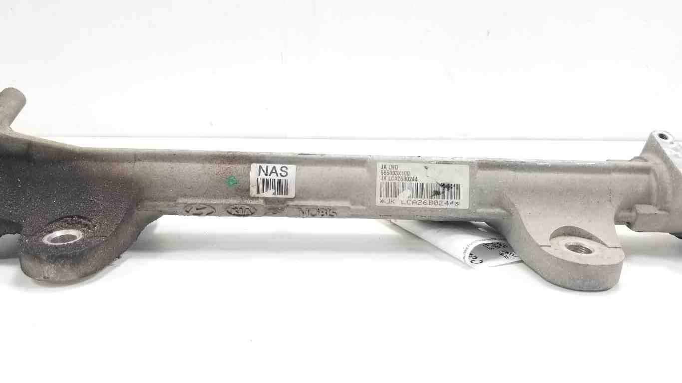 12 13 14 15 16 17 HYUNDAI VELOSTER Steering Gear (incl. Rack) PN ...