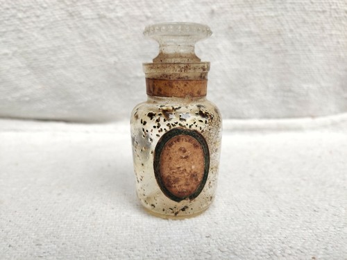 1904s Vintage Rare Grand Prix Roger Et Gallet Rêve Fleuri Perfume ...