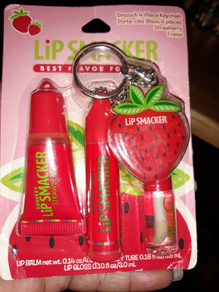 Bonne Bell/Markwins Lip Smacker Sets | eBay