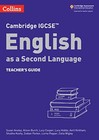 CAMBRIDGE IGCSE E2L TG 3ED By Susan Anstey (Paperback) (UK IMPORT ...
