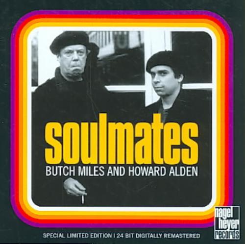 BUTCH MILES - SOULMATES NEW CD | eBay