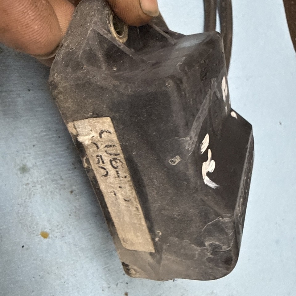 1994 - 1997 Polaris Indy Trail Indy Touring 500 Fan Cdi Unit Black Box ...