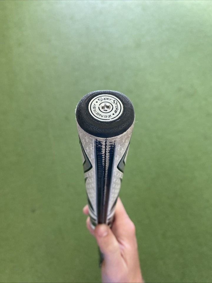 Used RH Ping Heppler Tomcat 14 36” Mallet Putter | eBay