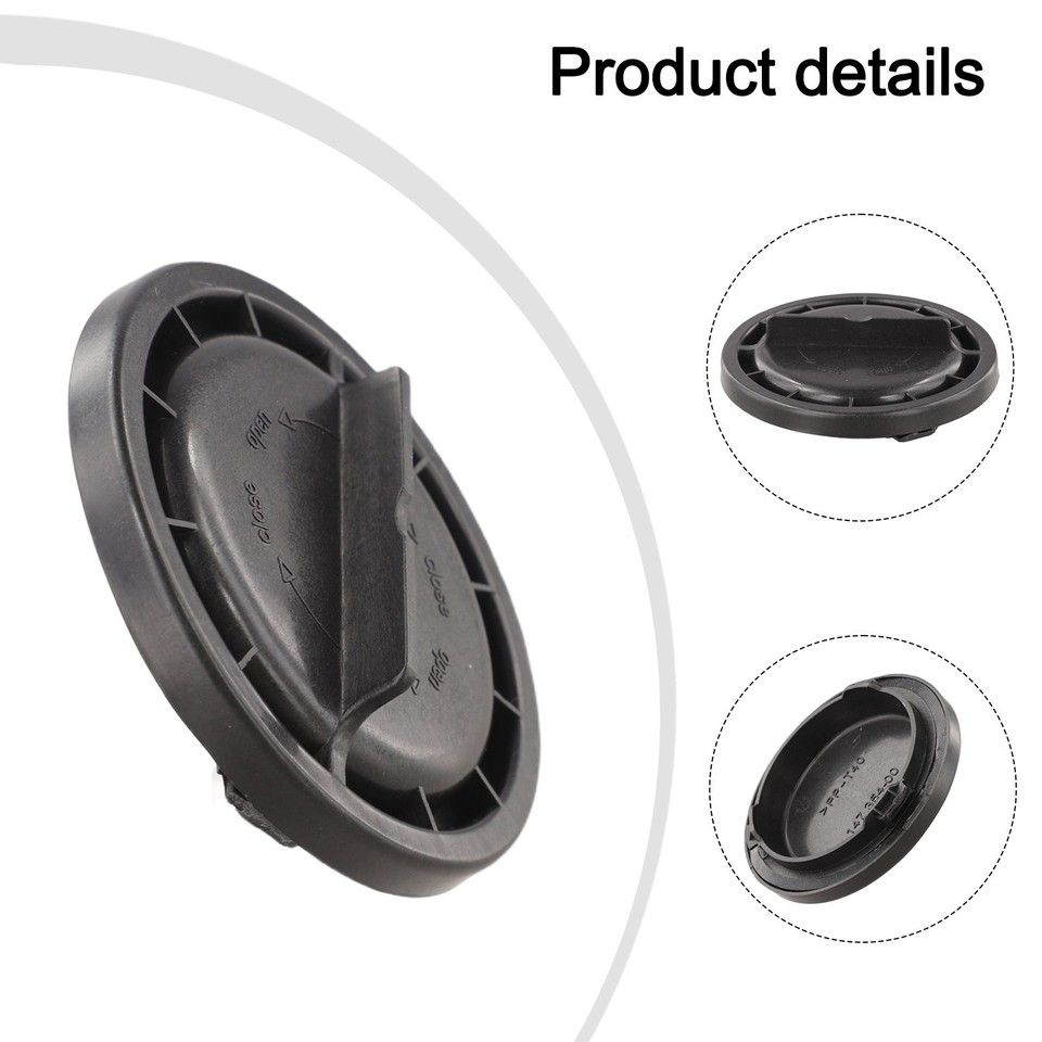 Headlamp Dust Cover 1 Piece Included Easy Installation Part Number ...