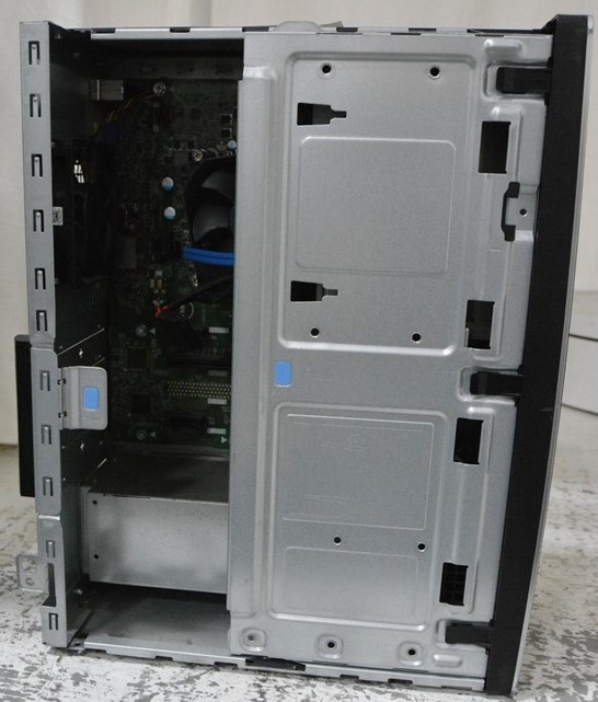 Dell D19M Inspiron 3668 TOWER PC Barebones SEE NOTES | eBay