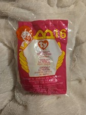 Goochy the Jellyfish - Beanie Babies - Beaniepedia