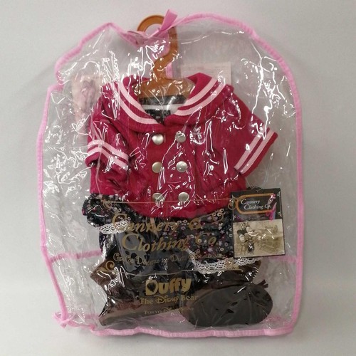 Disney Shellie May Cape Codplush Costume | eBay