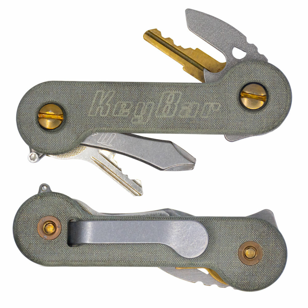 One Piece Multi Tool