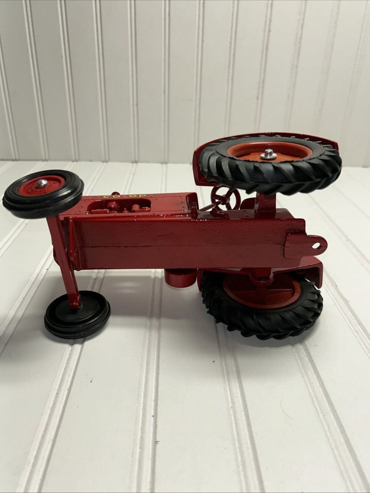 Scale Models-TSC Classic Tractor Series-Co-op No. 3 Tractor-1:16 | eBay