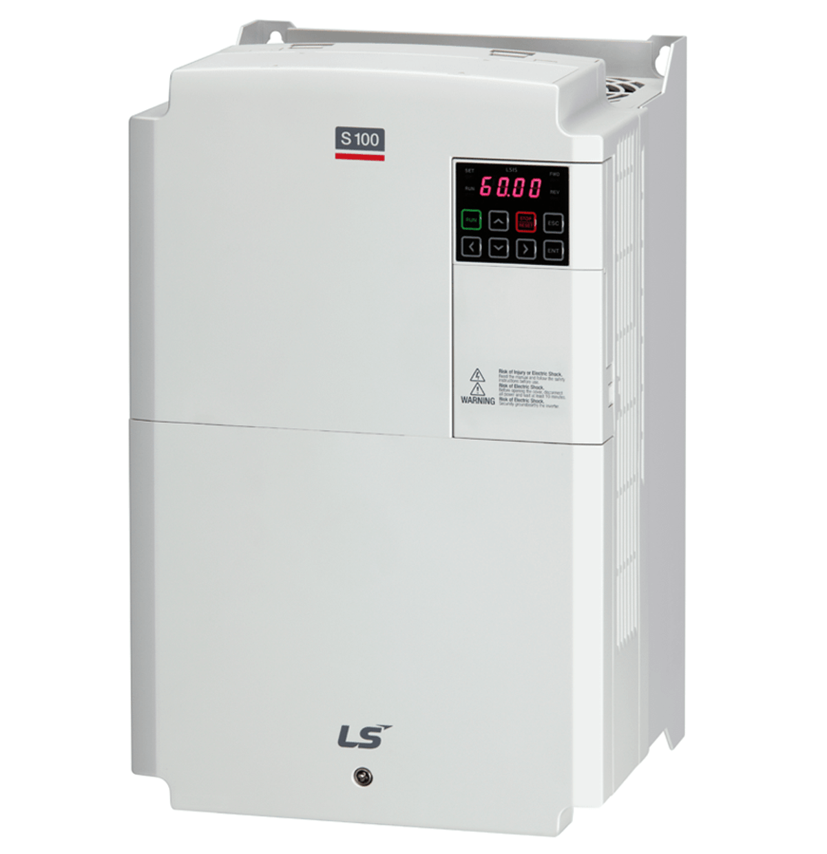 [New] LS LSLV0220S100-4EOFNS 22KW 440V 3Phase 60days Warranty | eBay