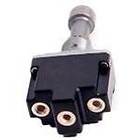 Honeywell 1NT1-3D MICRO SWITCH Toggle Switches: NT Series Single Pole ...
