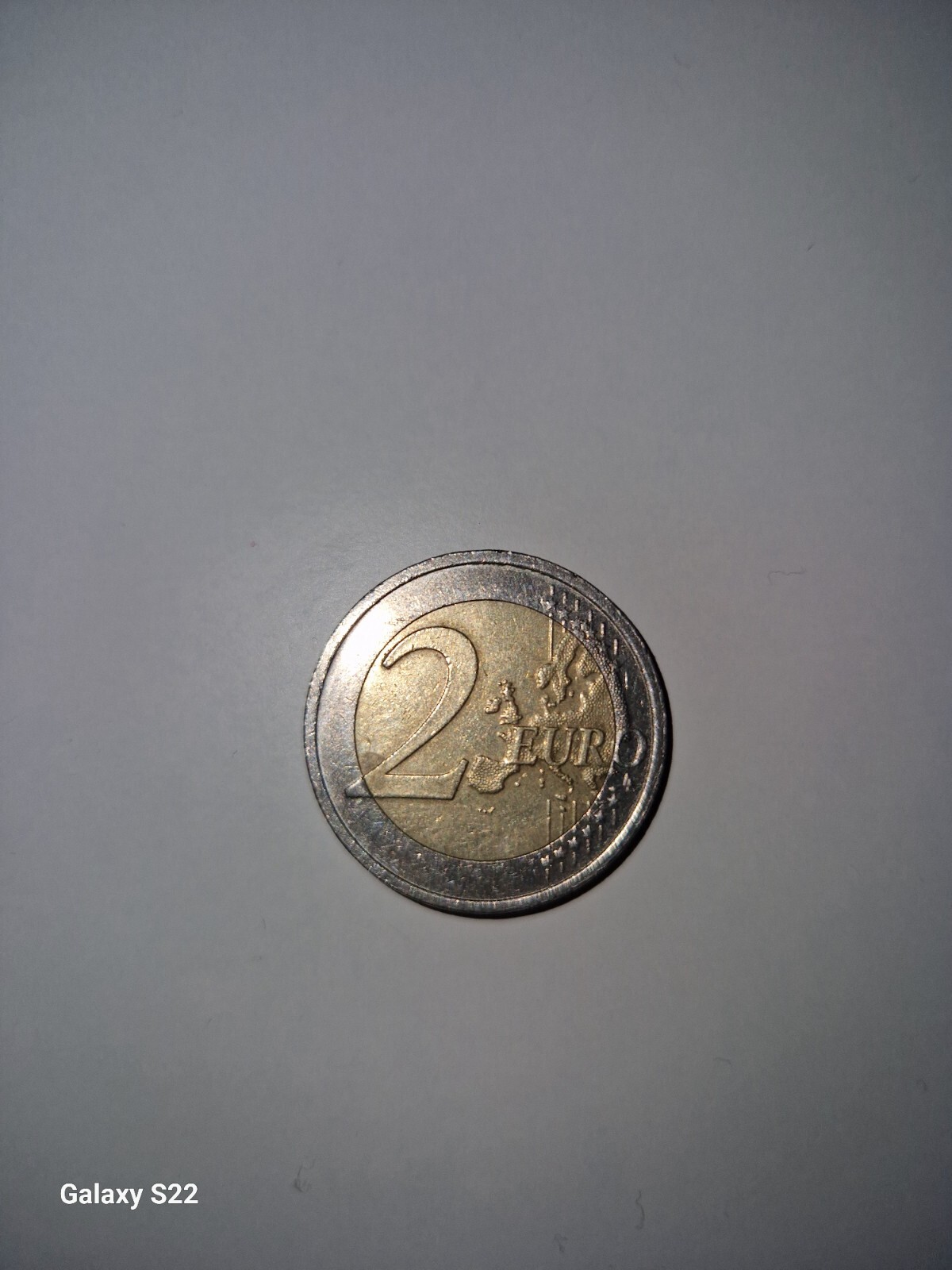 2 euro coins rare stickman | eBay