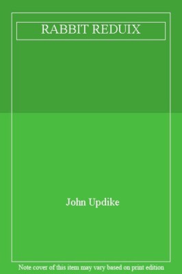 Rabbit Redux-John Updike, 9780140034974 | eBay UK