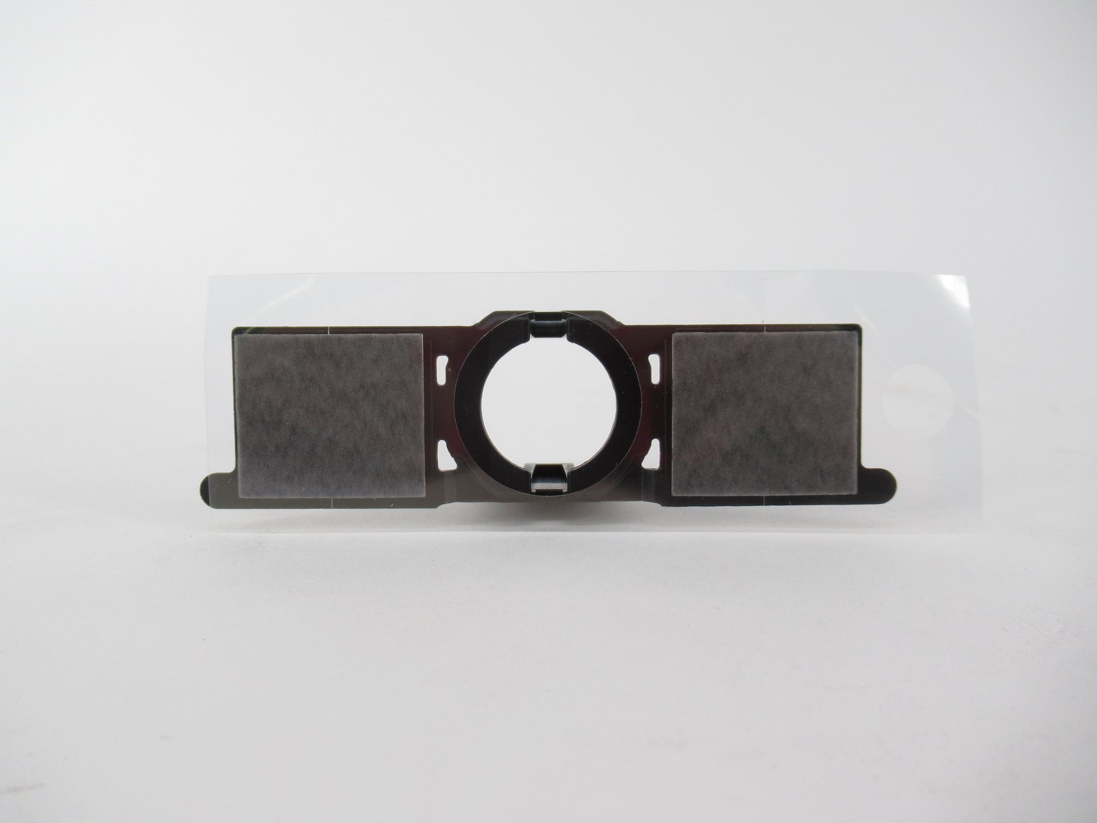 Genuine OEM Nissan 28533-6CA0C Parking Aid Sensor Housing | eBay