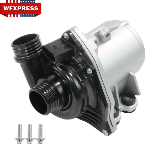 Electric Water Pump for BMW X5 2007 2008 2009 2010 3.0L 11517546996 ...