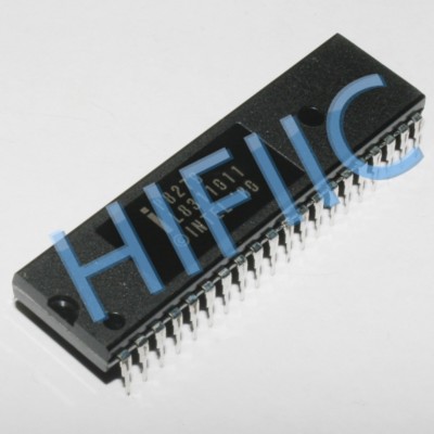 1PCS P8279 PROGRAMMABLE KEYBOARD / DISPLAY INTERFACE DIP40 | eBay