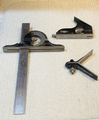 Squares - Set Protractor
