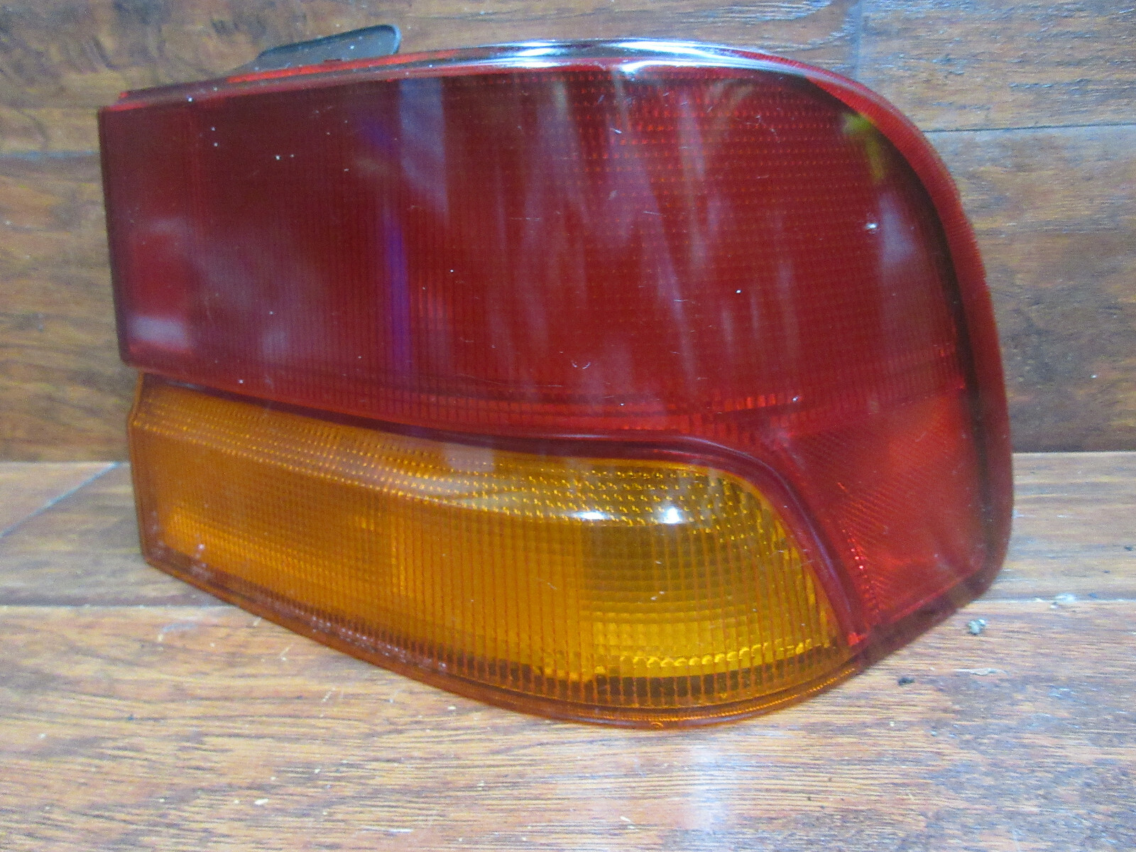 Hyundai Sonata, 1992, 1993, 1994, Right - Passenger Quarter Panel Mtd ...