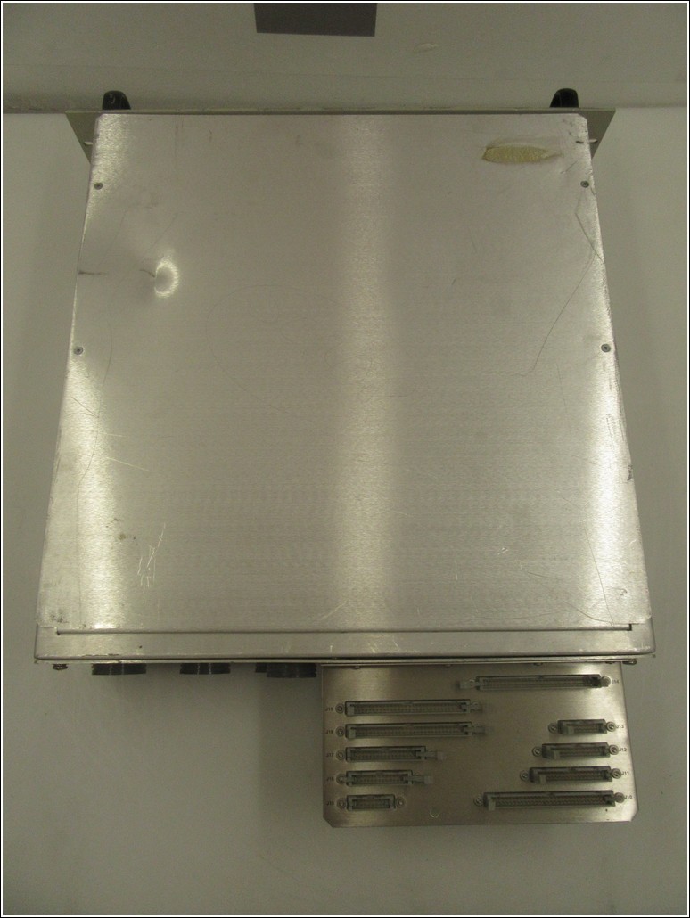 E11077623 / PMAC INTERFACE CONTROLLER VISTA / VARIAN | eBay