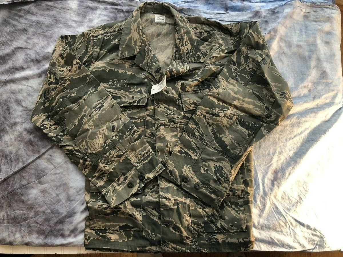 Air Force Digital Camo