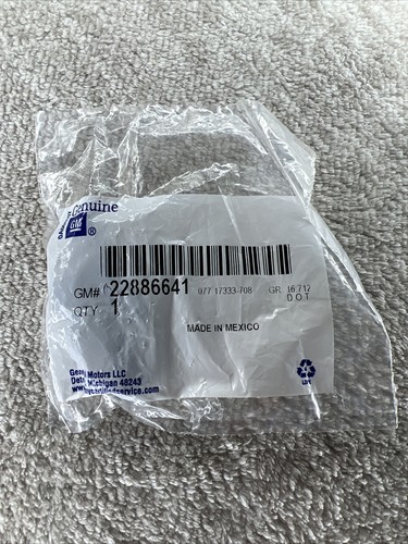 New Genuine GMC Sensor 22886641 / 22886641 OEM | eBay