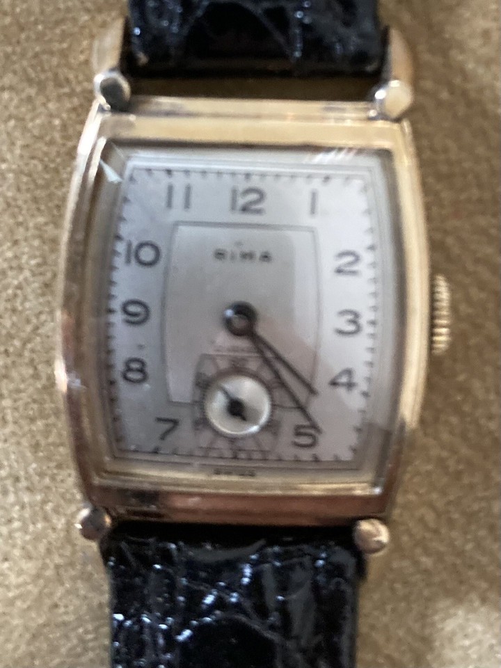 Vintage Watches | eBay