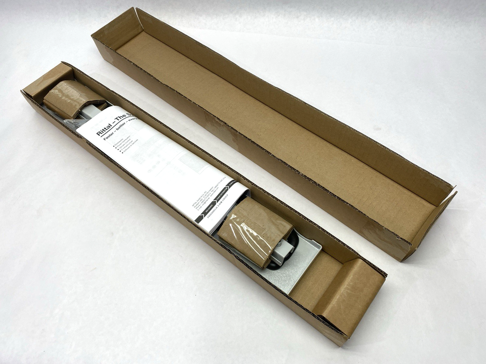 Rittal SV 9672.336 Front Trim Panel Bottom for TS IP54 600x100mm | eBay