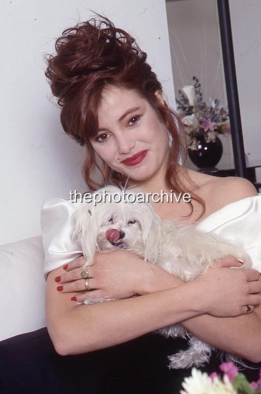 CARRIE MITCHUM SOAP TV 35mm 3 Transparency LOT H319 | eBay