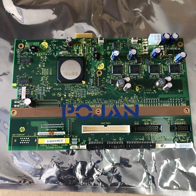 CR357-67049 Engine PCA Board Fit for HP DJ T920 T1500 T2500 T930 T1530 ...