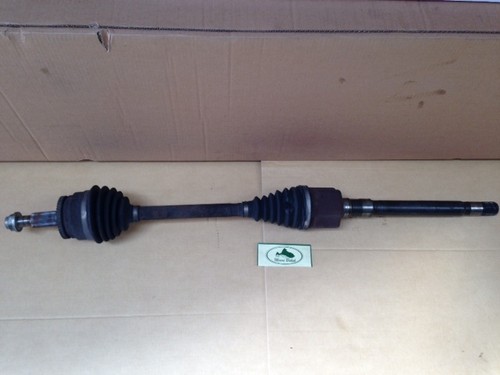 LAND ROVER FRONT AXEL SHAFT CV JOINT RIGHT RANGE SPORT LR3 TDB500080 ...