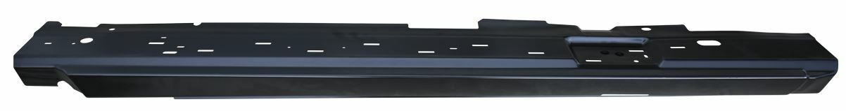 1999-2011 Ranger Factory Style Rocker Panel For 4 Door Extended Cab ...