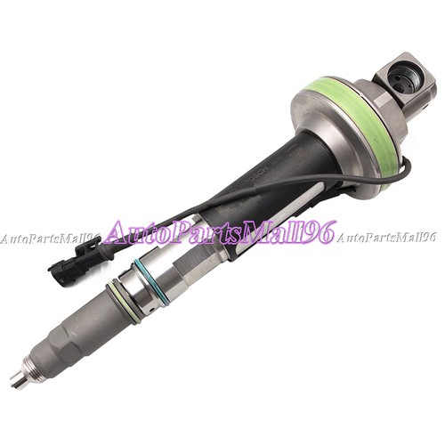 New 1pc 4964172 Fuel Injector Fit for Cummins Engine K19 KTA19 QSK19 ...