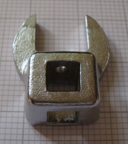 Snap On crowfoot wrench open end 3/4" 3/8" drive Brand New Crow Foot ...