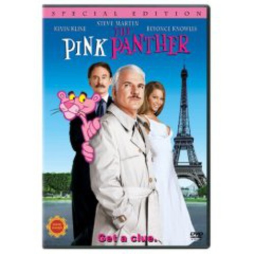 The Pink Panther (DVD, 2006) 43396117907| eBay