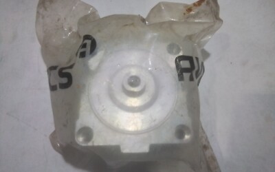 Aventics R402005836 Short-Stroke Cylinder, Series KHZ (SW30A) | eBay