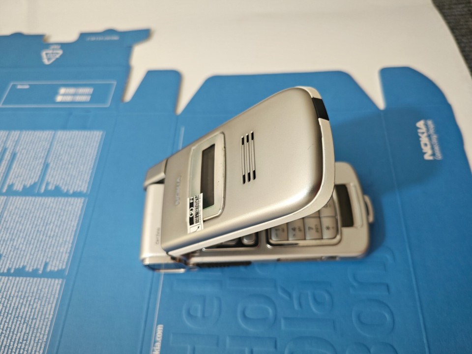 Original Nokia N93 N93i 3G WIFI 3.15MP 2.4" Camera Unlocked Rotatable ...