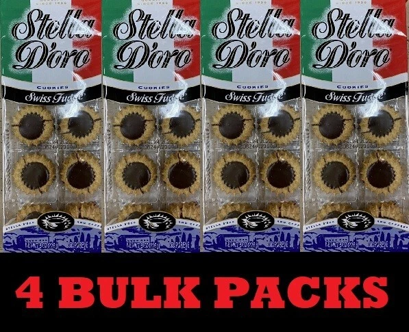 Swiss Cookies Nabisco