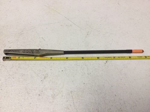 Cessna Aircraft Static Wick 740001 - sold individually | eBay