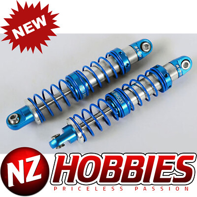 RC4WD 1/10 KING OFF-ROAD SCALE DUAL SPRING SHOCKS (80MM) Z-D0035 | eBay