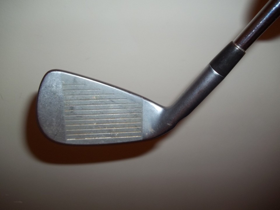 Ping i500 i500 Forged 5 Iron Black Dot Flex Stiff Dynamic 105 Steel ...