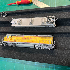 Model Train Box | eBay Stores