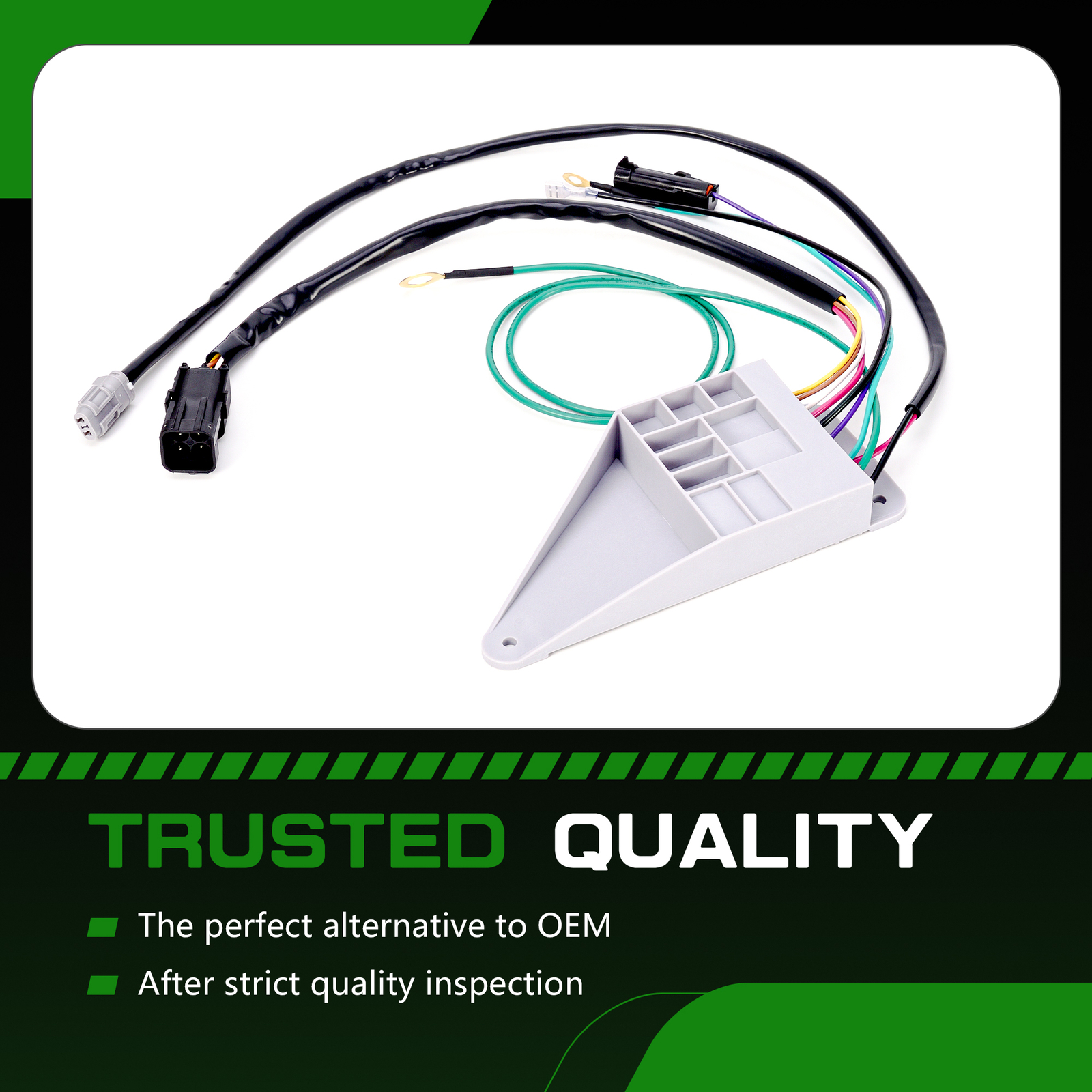 For Lippert Kwikee Automatic IMGL/9510 Electric RV Step Control Unit ...