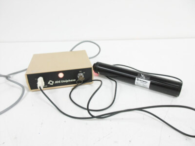 Lab Lasers & Photonics - Jds Uniphase Lasers