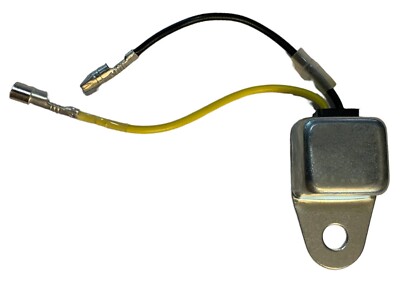 Low Oil Alert Switch Fits MOST Honda GX120 GX140 GX160 GX200 (1 Year ...