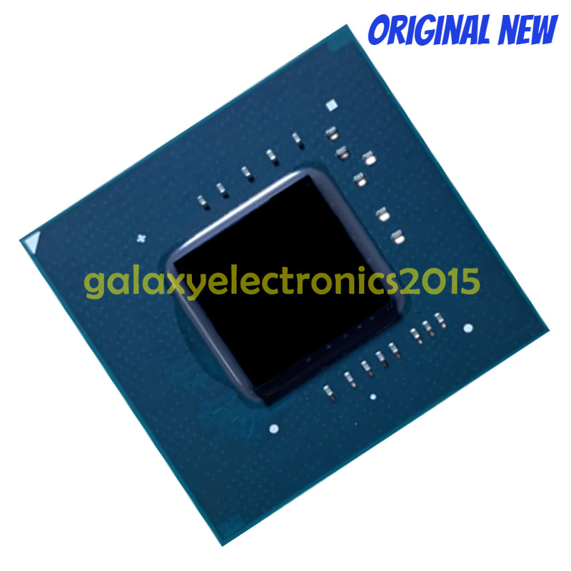 New GK208-203-B1 BGA CPU Chip 100% Good Working | eBay